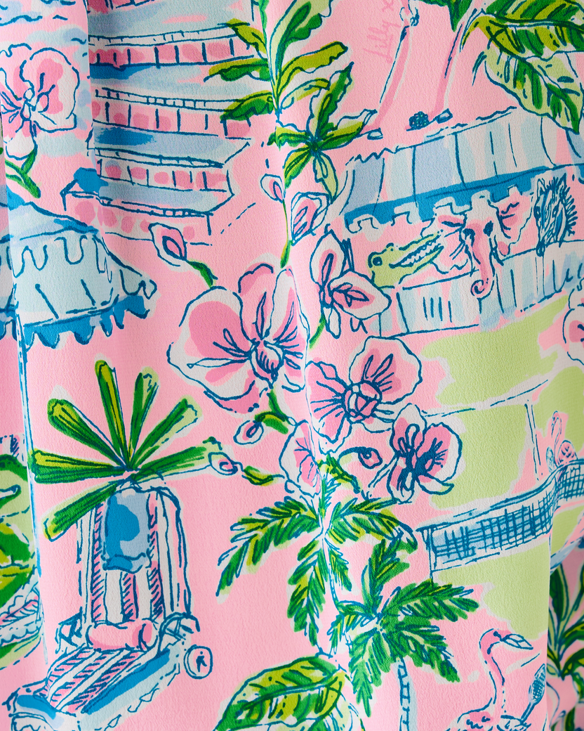 Pink Merchandising – The Pink Cottage