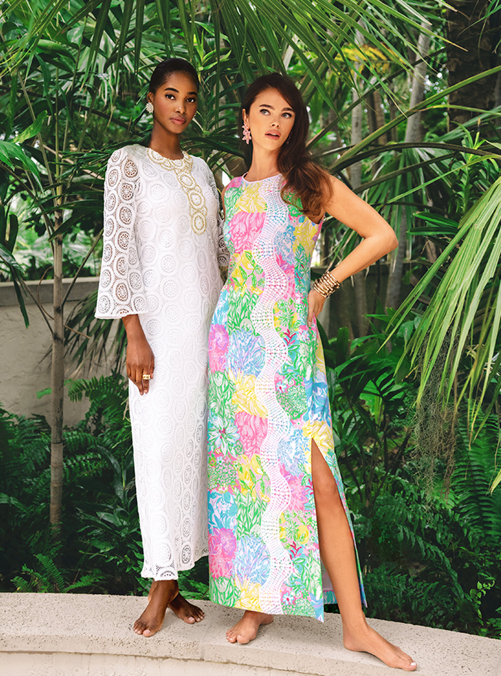 Shop Lilly Pulitzer | Dresses, Resort Wear & More | Pink Cottage Co ...